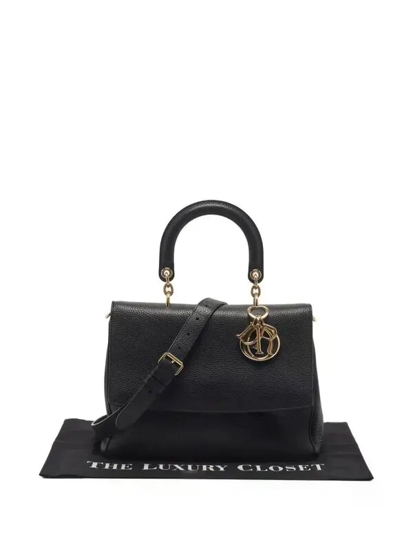 Dior 2014 Medium Be Shoulder Bag