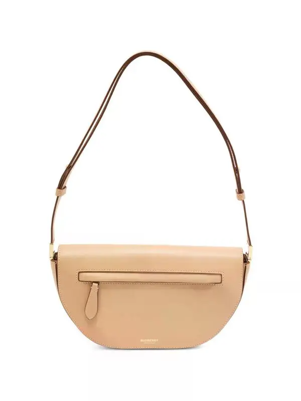 Burberry Small Olympia Shoulder Bag