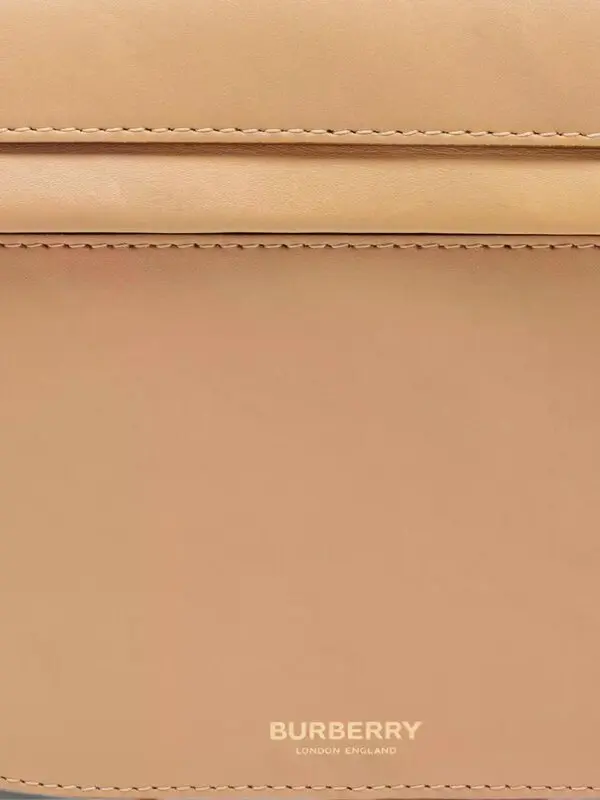 Burberry Small Olympia Shoulder Bag