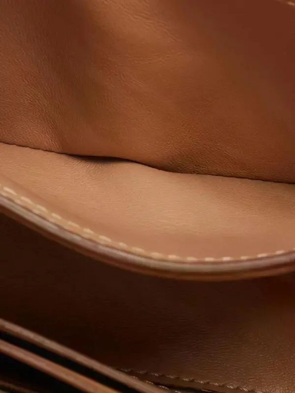 Burberry Small Olympia Shoulder Bag