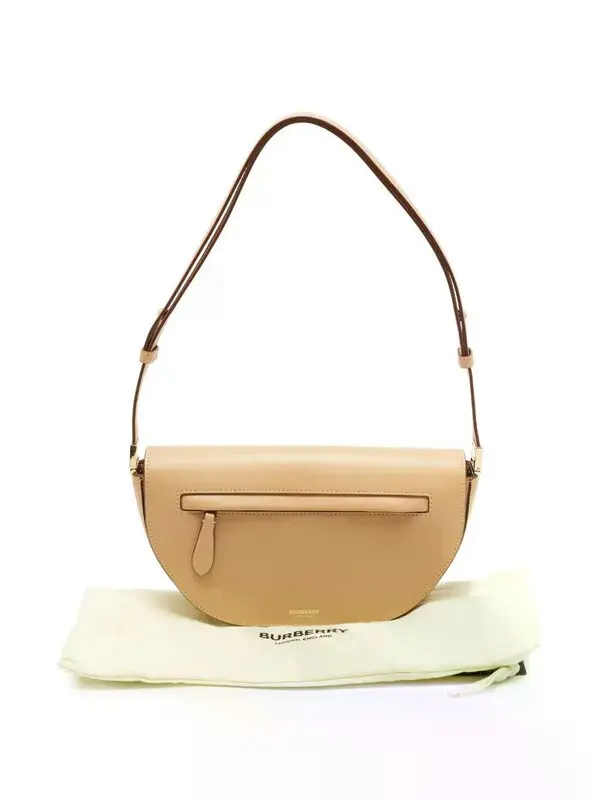 Burberry Small Olympia Shoulder Bag