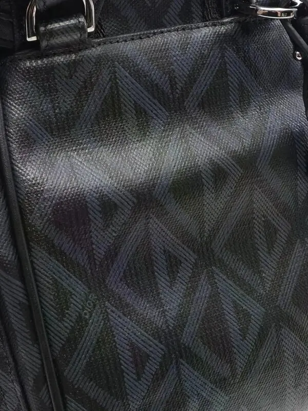 Dior Cd Diamond Backpack