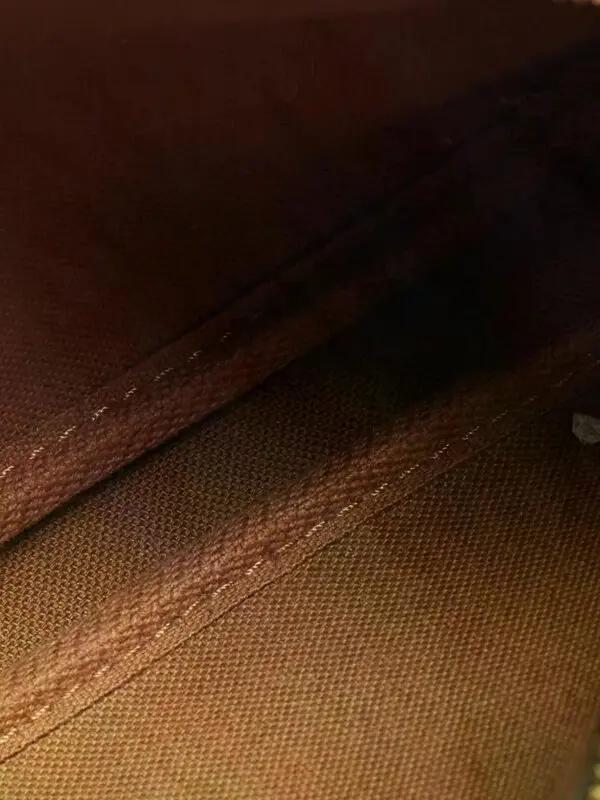 LOUIS VUITTON Multi Pochette Accessoires Monogram Shoulder Bag