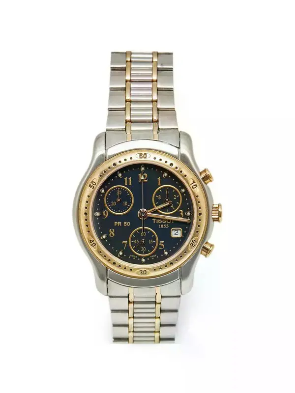 TISSOT Chronograph Watch