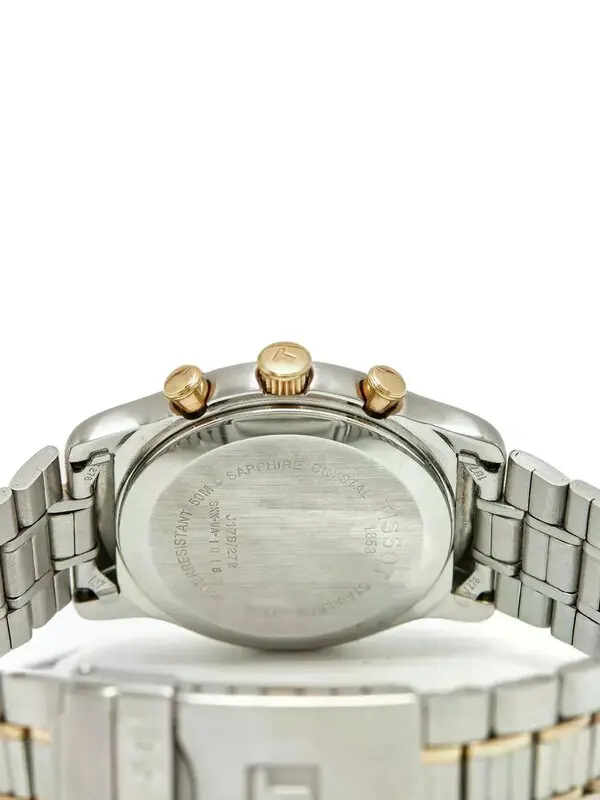 TISSOT Chronograph Watch