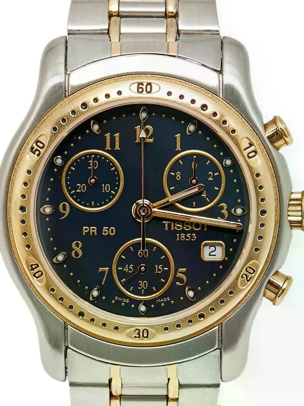 TISSOT Chronograph Watch