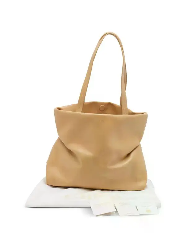 Chloé Judy East/west Tote Bag