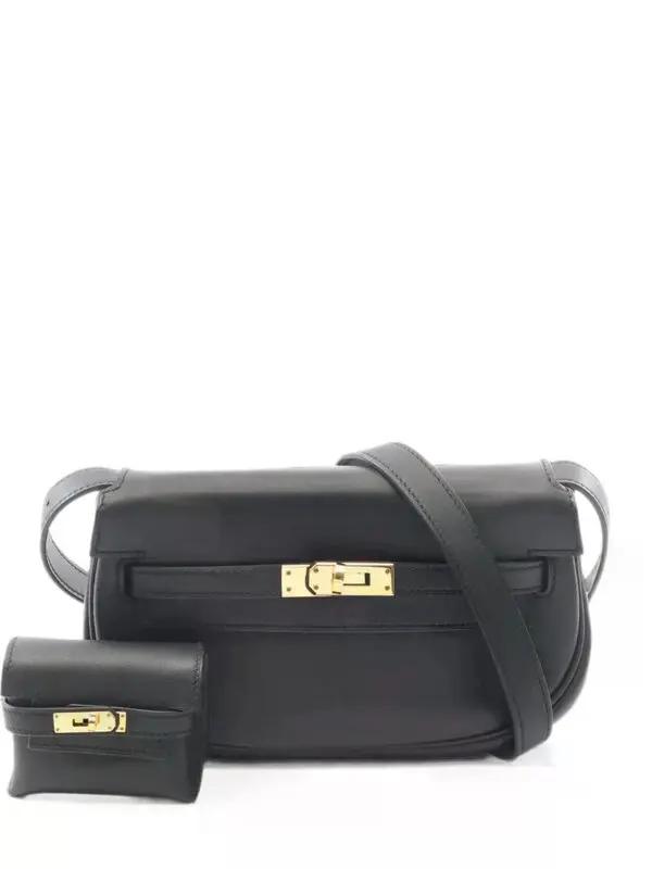 Hermès 2024 Kelly Move Cross Body Bag