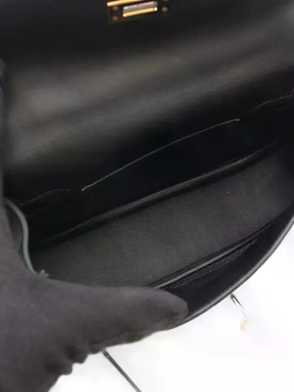 Hermès 2024 Kelly Move Cross Body Bag