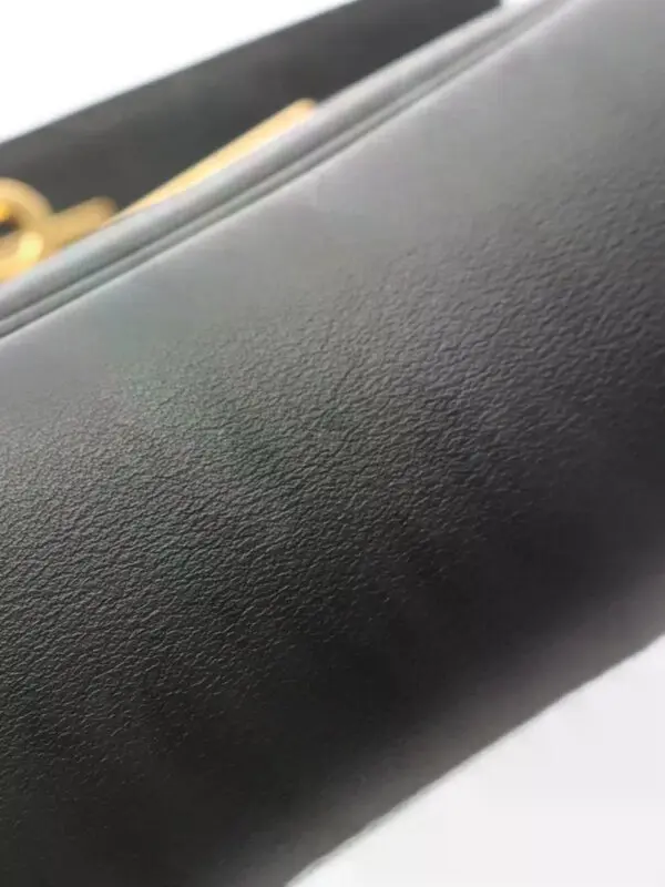 Hermès Kelly Move Cross Body Bag - Black