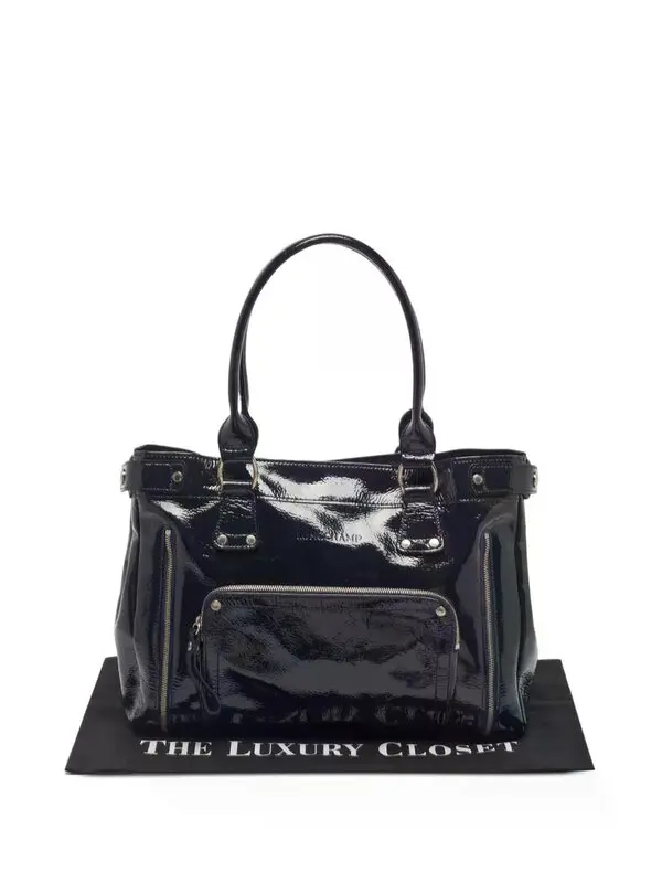 Longchamp Rodeo Tote Bag