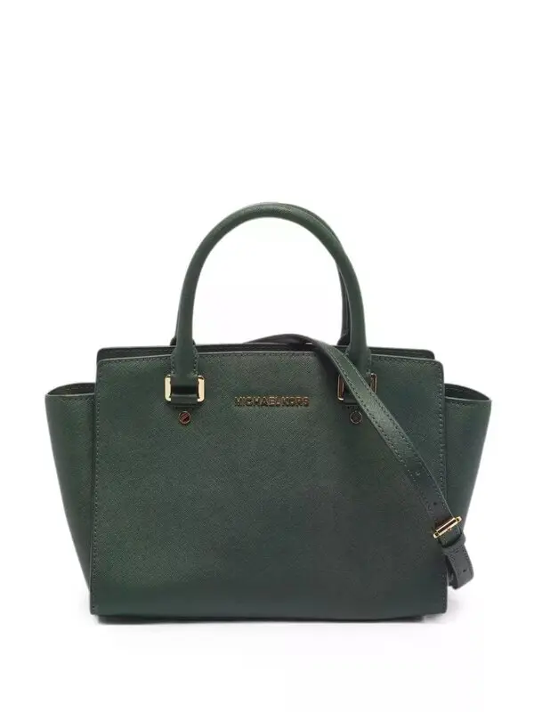 Michael Kors Medium Selma Tote Bag