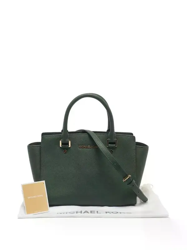 Michael Kors Medium Selma Tote Bag