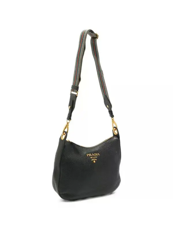 Prada Daino Shoulder Bag