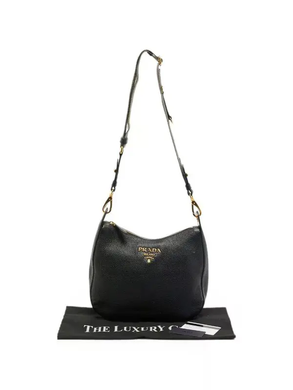 Prada Daino Shoulder Bag
