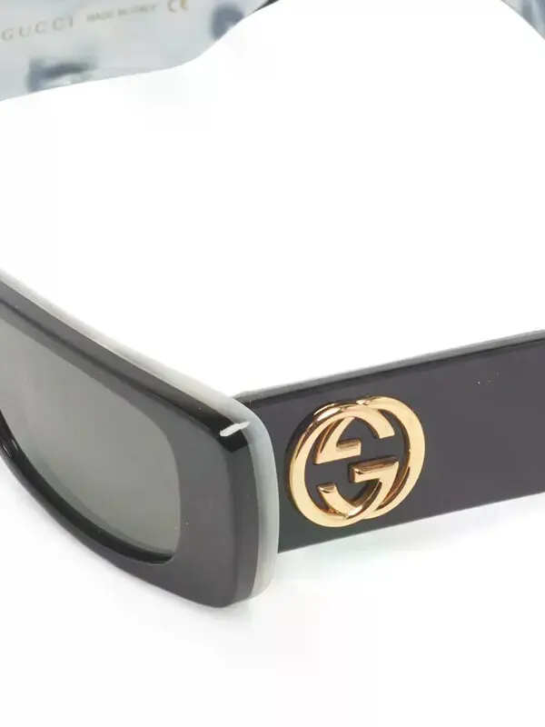 Gucci Interlocking G Sunglasses