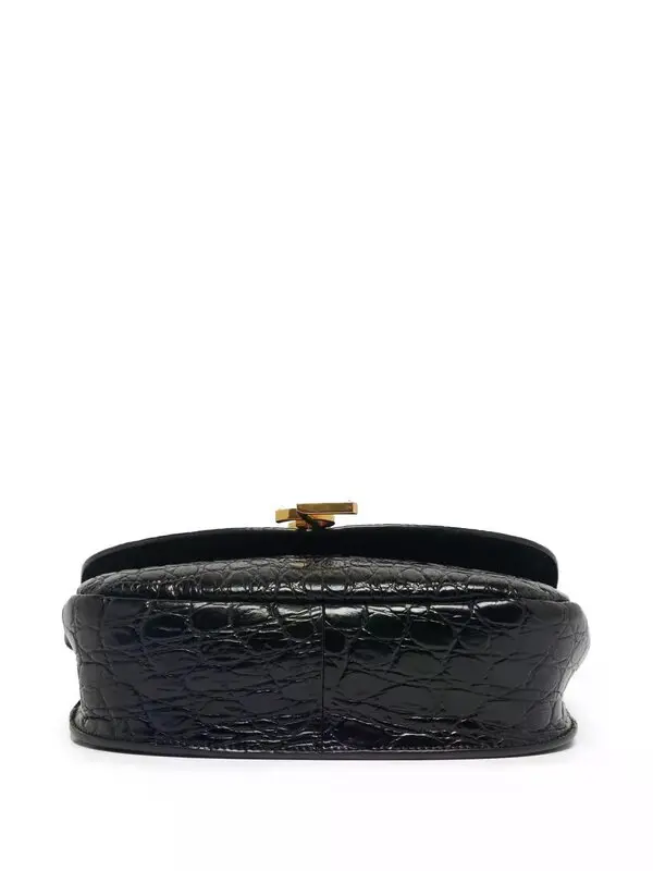 Saint Laurent 2020 Kaia Cross Body Bag