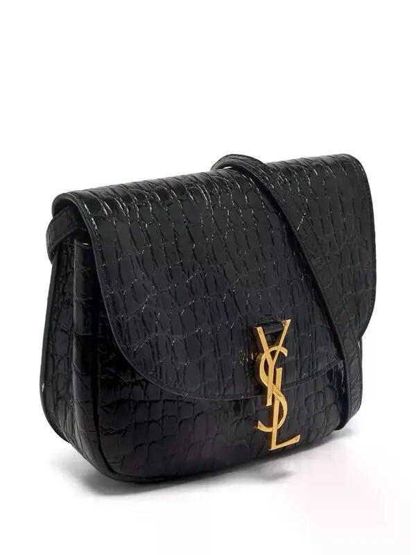 Saint Laurent 2020 Kaia Cross Body Bag
