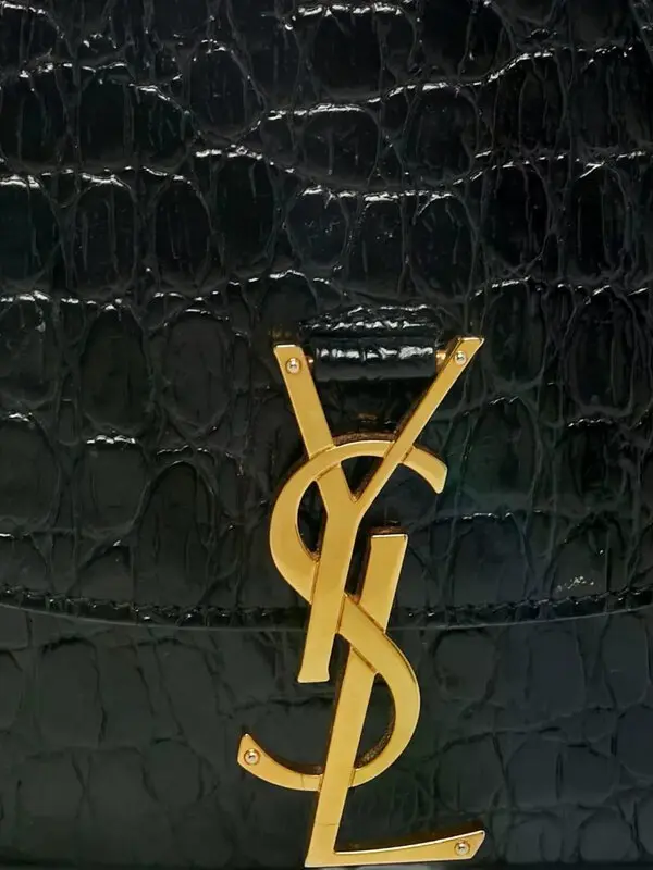 Saint Laurent 2020 Kaia Cross Body Bag
