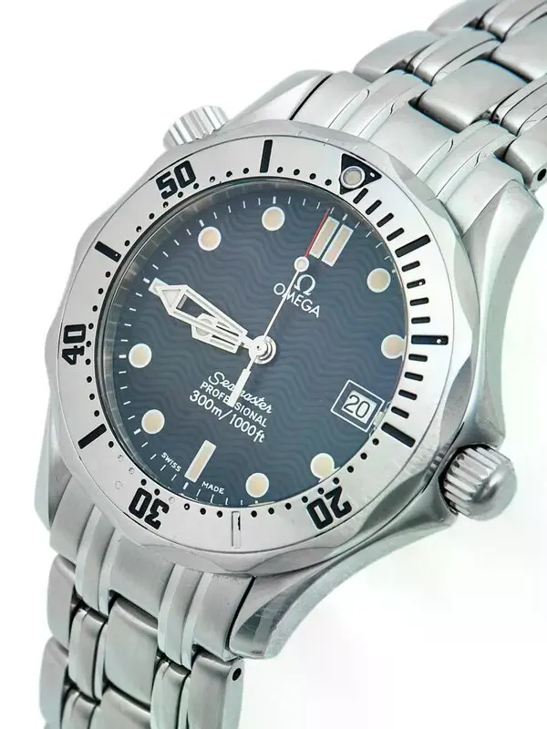 Omega Seamaster Professional Watch