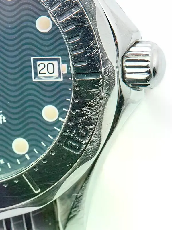 Omega Seamaster Professional Watch