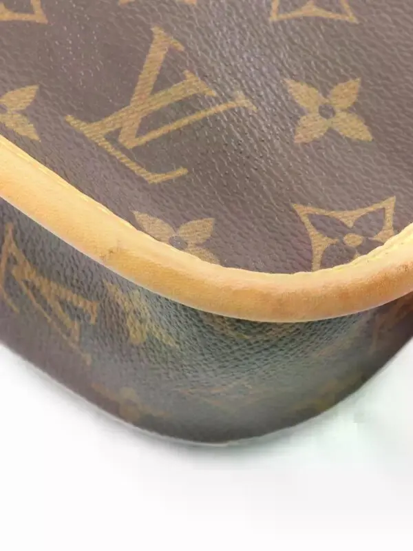 LOUIS VUITTON 2006 Sologne Monogram Shoulder Bag