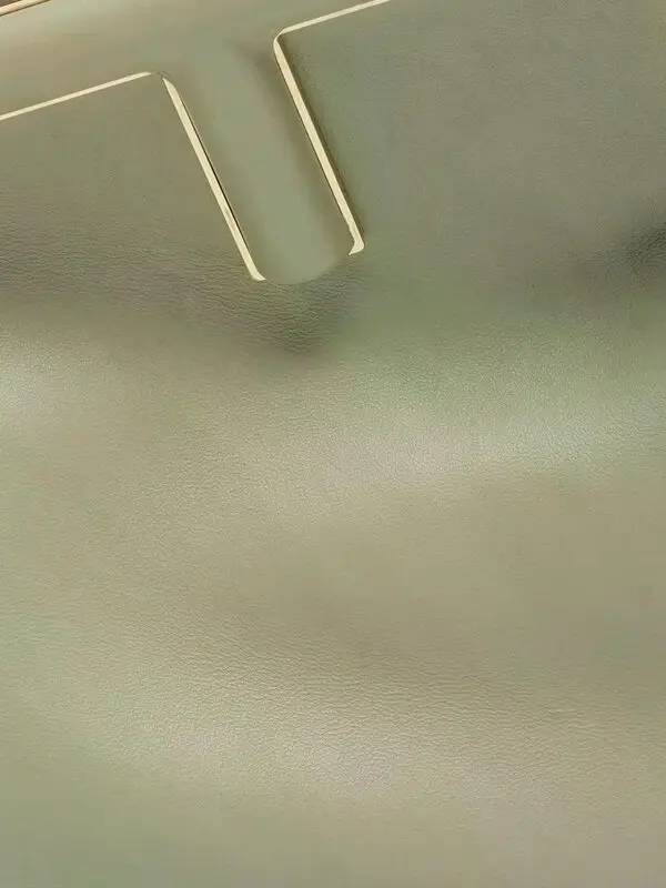 Fendi 2023 First Midi Shoulder Bag