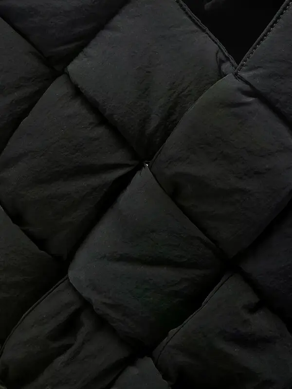 Bottega Veneta Cassette Padded Tote Bag