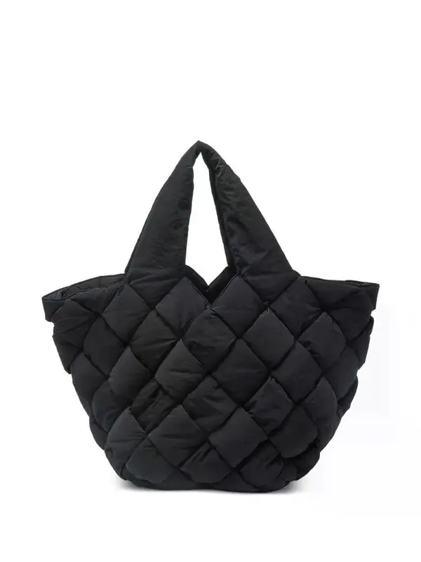 Bottega Veneta Cassette Padded Tote Bag