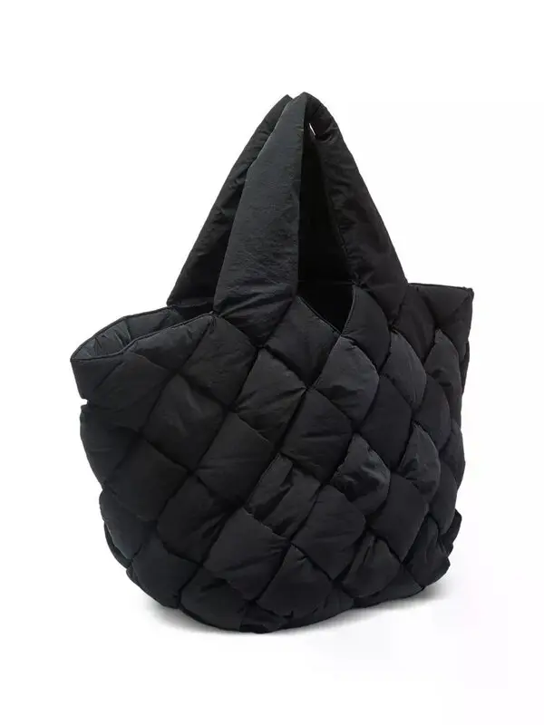 Bottega Veneta Cassette Padded Tote Bag