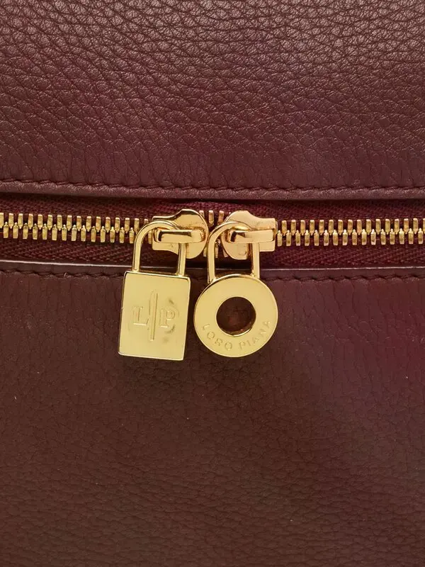 Loro Piana Extra Pocket L23.5 Backpack