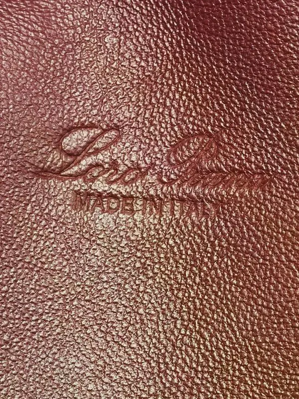 Loro Piana Extra Pocket L23.5 Backpack