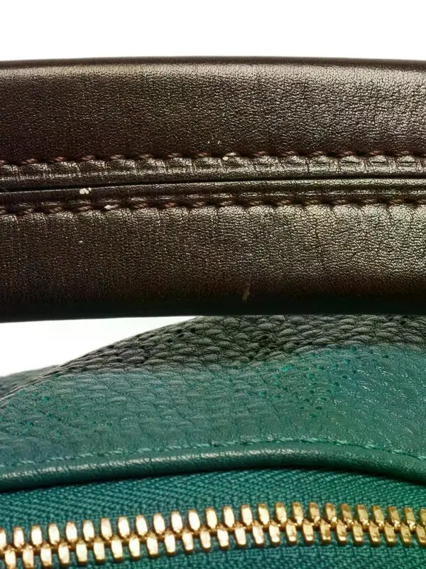 LOUIS VUITTON Selene Mm Mahina Shoulder Bag