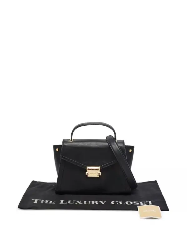 Michael Kors Whitney Top Handle Bag