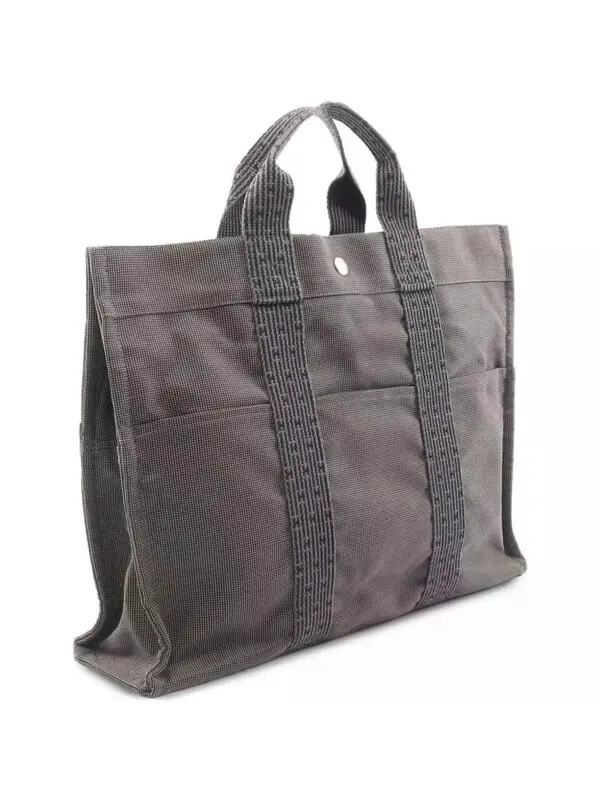 Hermès Yale Line Mm Tote Bag