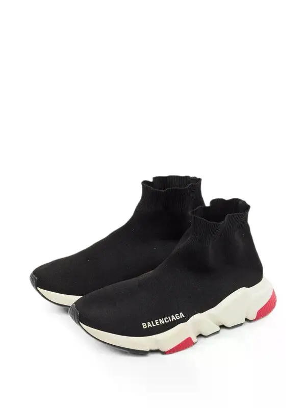 Balenciaga Speed Trainer Sneakers