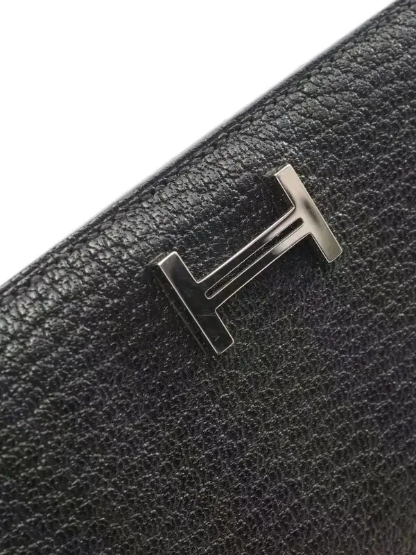 Hermès 2023 Béarn Soufflé Bi-fold Wallet