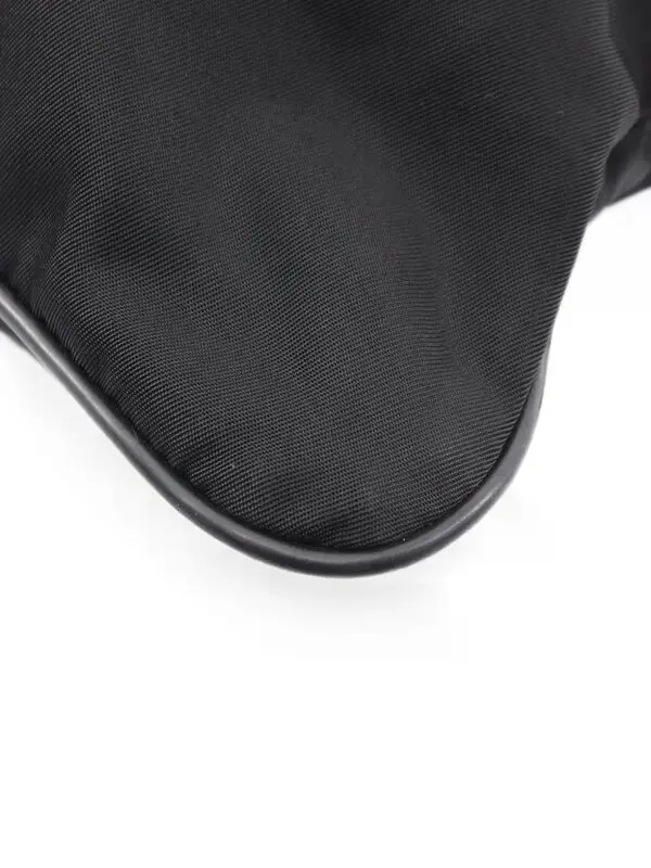 Prada Triangle-logo Shoulder Bag