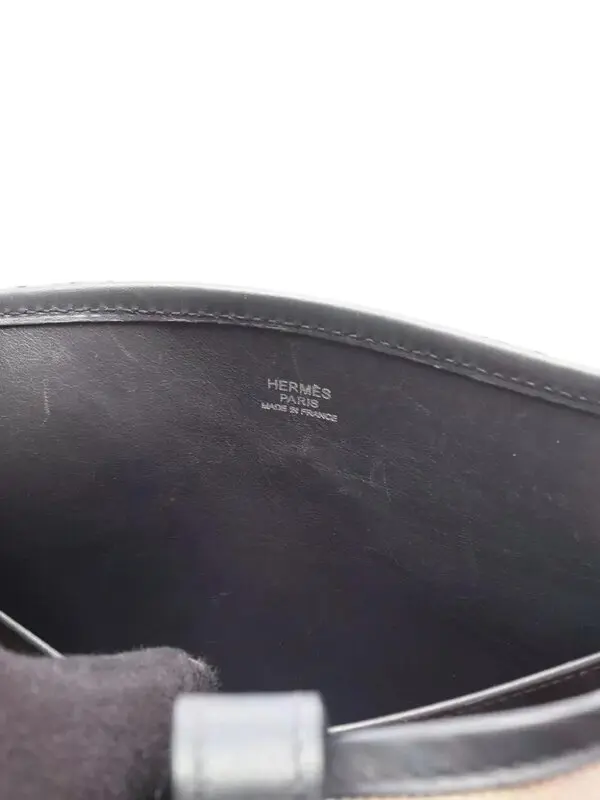 Hermès 2007 Pm Evelyn Ann Shoulder Bag