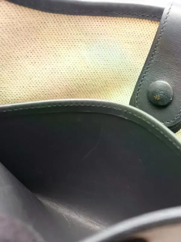 Hermès 2007 Pm Evelyn Ann Shoulder Bag