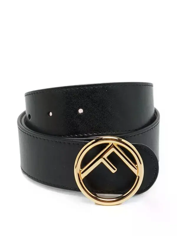 Fendi F Is Reversible Belt