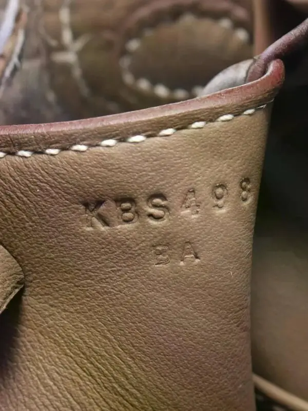 Hermès Mini Lindy Tote Bag - Brown