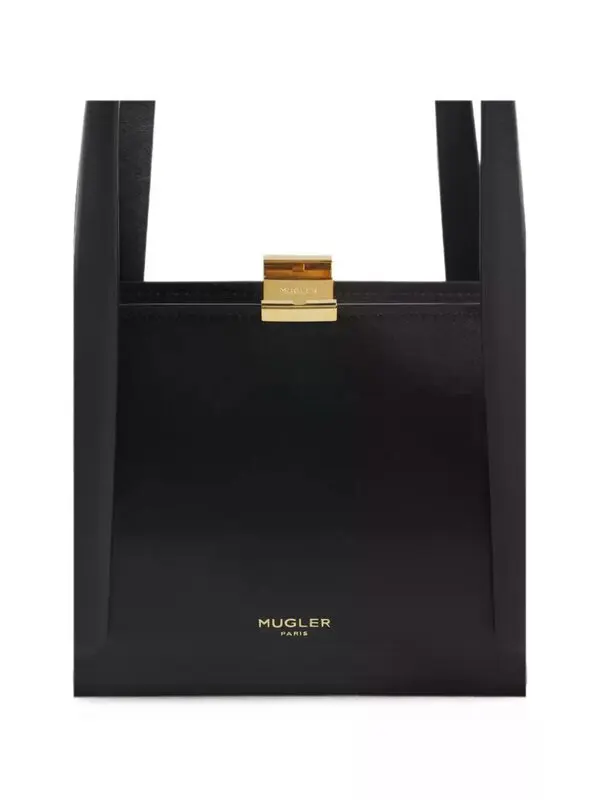 MUGLER Aurora Shoulder Bag