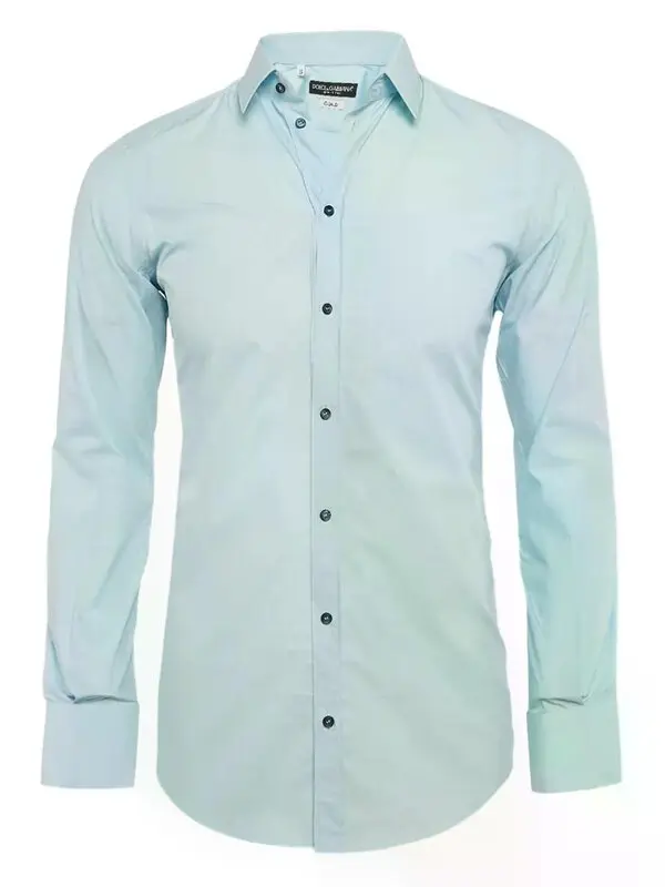 Dolce & Gabbana Button-up Shirt