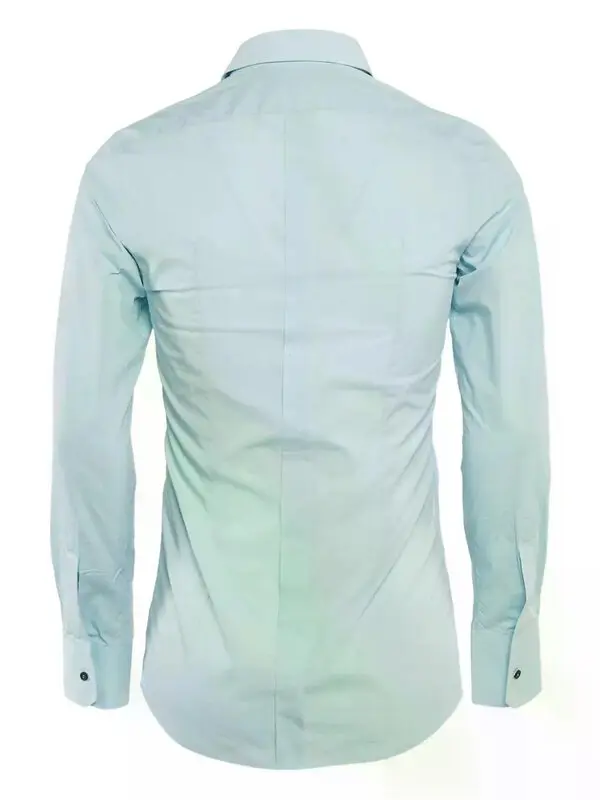 Dolce & Gabbana Button-up Shirt