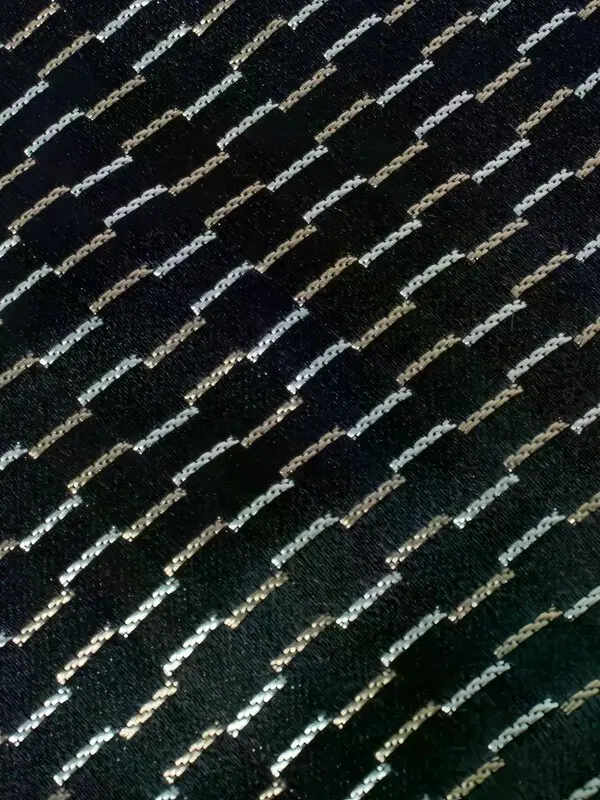 Giorgio Armani Diagonal-stripe Silk Tie