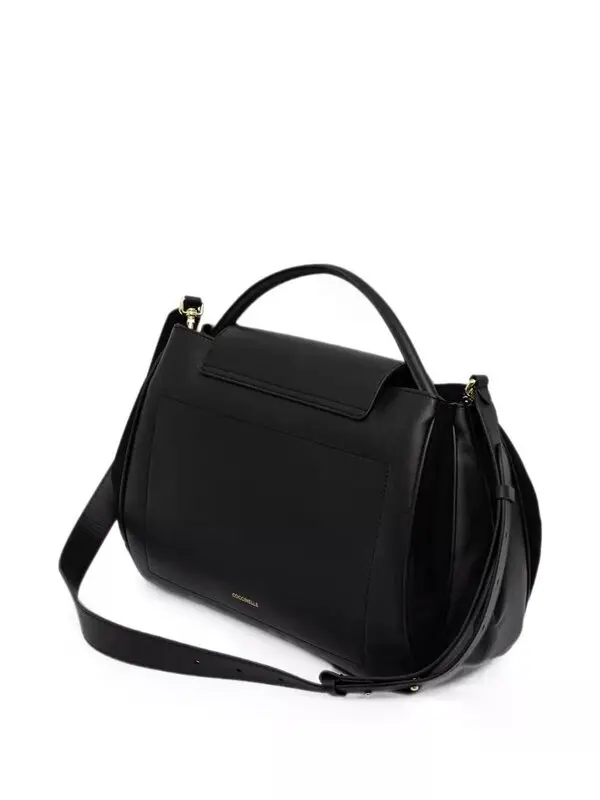 COCCINELLE Logo-plaque Shoulder Bag