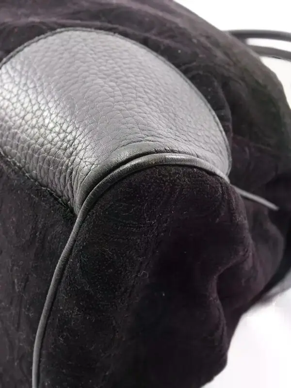 FERRAGAMO Gancini Tote Bag