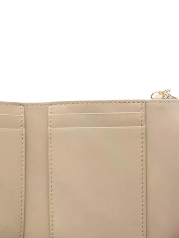 Dior 2010s Lady Cannage Wallet