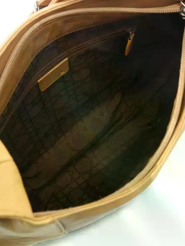 Dior 2000s Maris Pearl Shoulder Bag